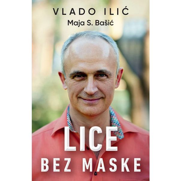 Lice bez maske