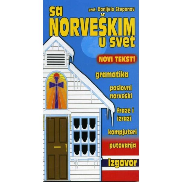 Sa norveškim u svet