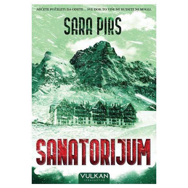 Sanatorijum