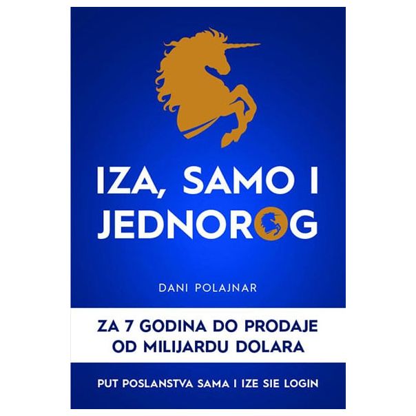 Iza, samo i jednorog