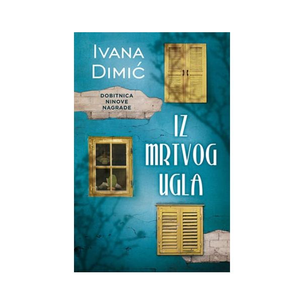 Iz mrtvog ugla