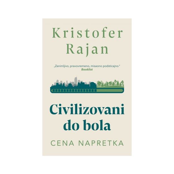 Civilizovani do bola