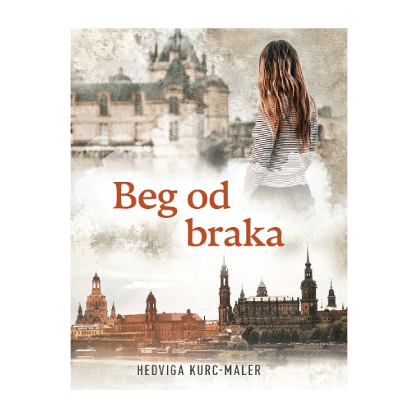 Beg od braka