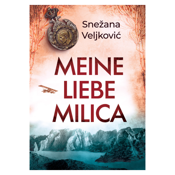 Meine liebe Milica