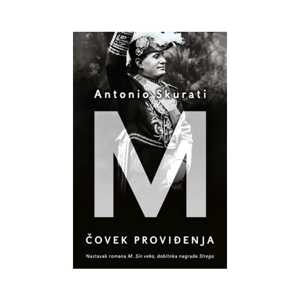 M. Čovek proviđenja