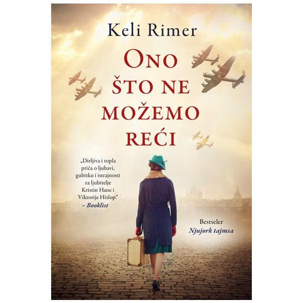 Ono što ne možemo reći