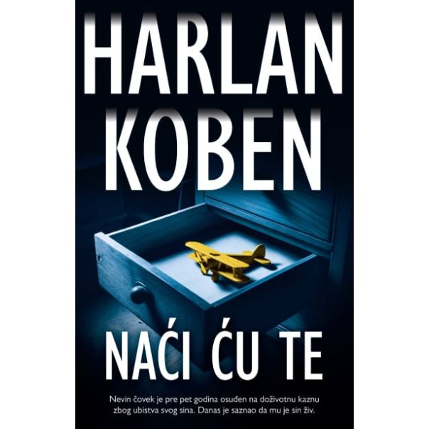 Naći ću te