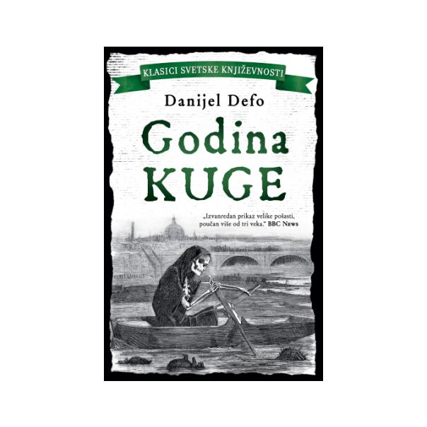 Godina kuge