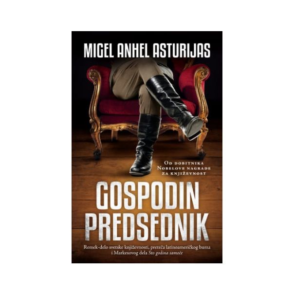 Gospodin Predsednik