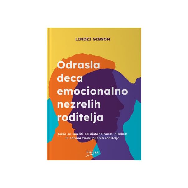 Odrasla deca emocionalno nezrelih roditelja