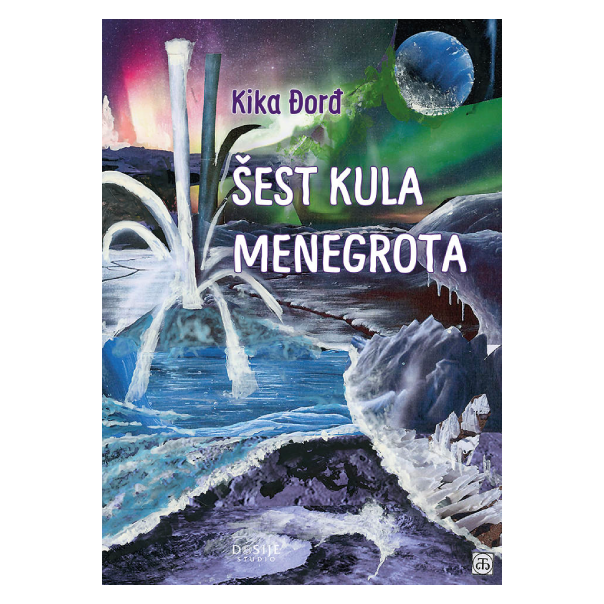 Šest kula Menegrota