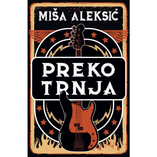 Preko trnja