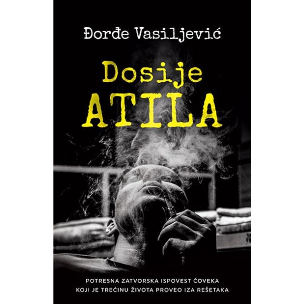 Dosije Atila