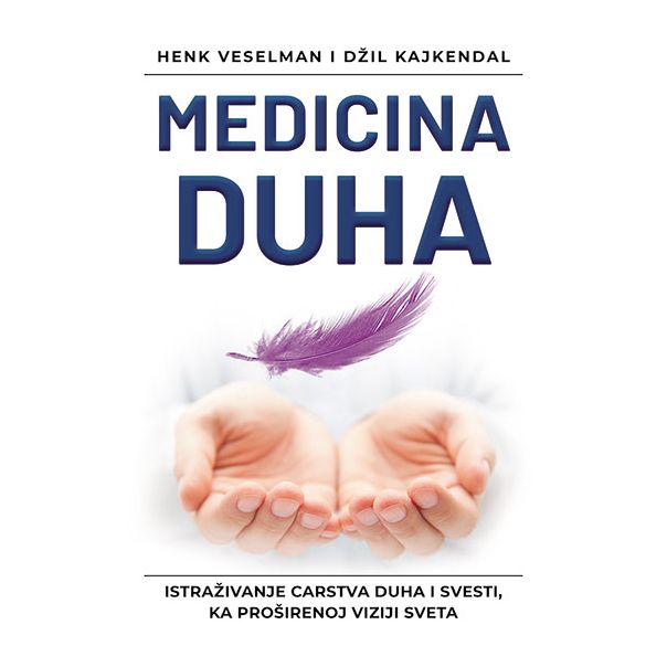 Medicina duha