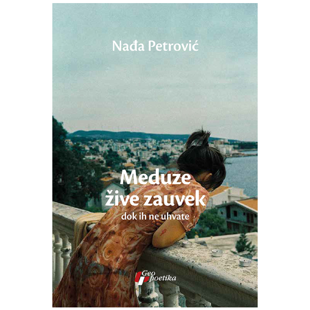 Meduze žive zauvek - dok ih ne uhvate