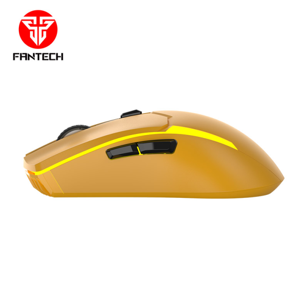 Miš Gaming Fantech WGC2 Venom II zuti