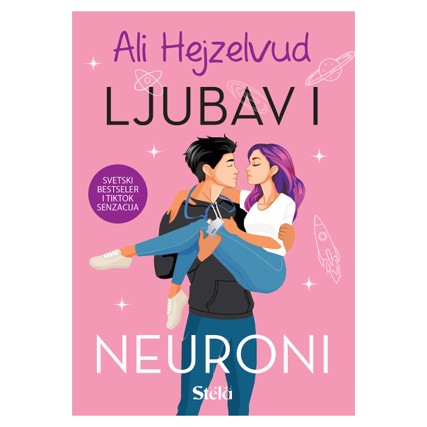 Ljubav i neuroni