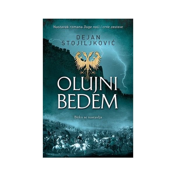 Olujni bedem