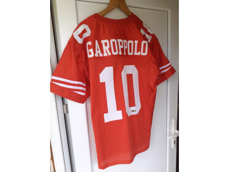 NFL GAROPPOLO .....NOVO....!!!