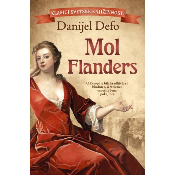 Mol Flanders