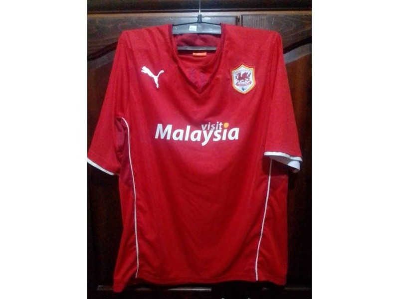 Cardiff PUMA Original