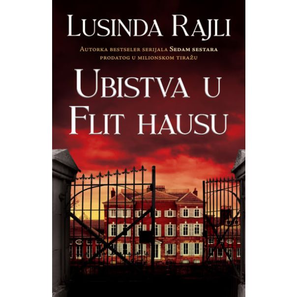 Ubistva u Flit hausu