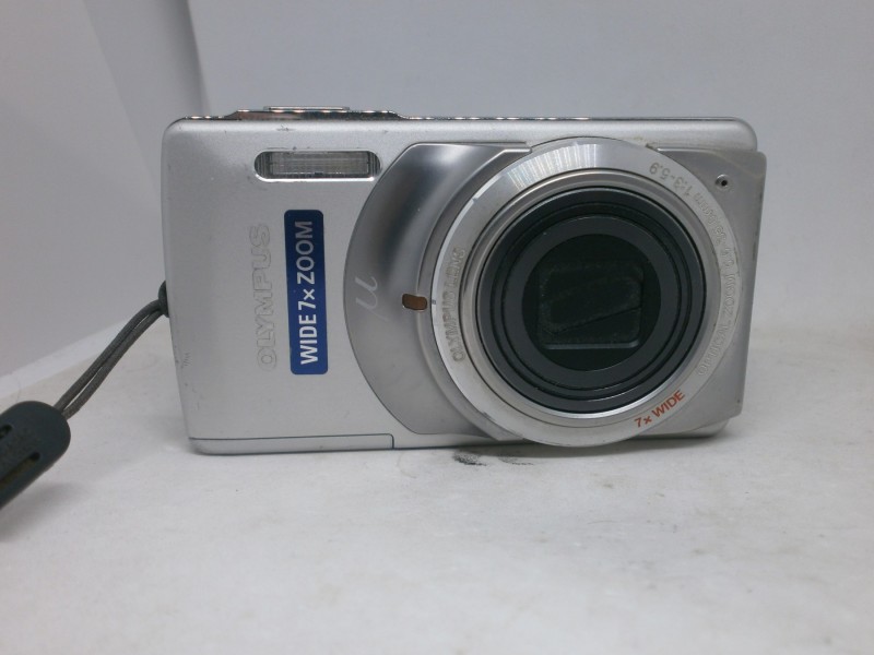 Olympus Mju (Stylus) 7010