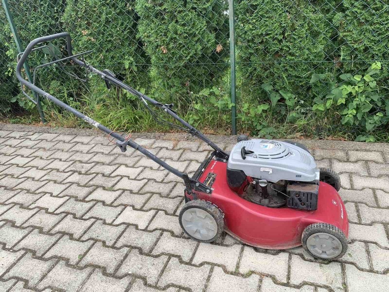 Einhell samohodna kosilica GH-PM 46/1 S