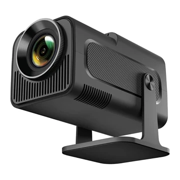 PREMIUM PORTABLE FULL HD PROJECTOR HY320 - ANDROID 11, 300ANSI