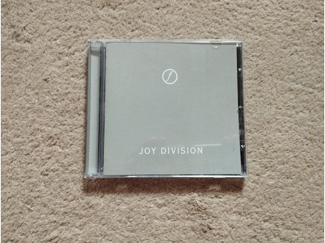 Joy Division Still (1981)