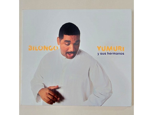 Yumurí Y Sus Hermanos - Bilongo