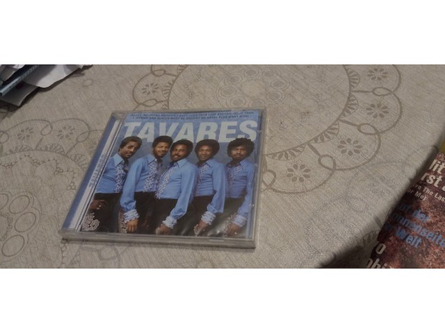 Tavares – Tavares