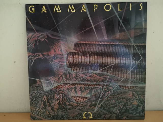 Omega-Gammapolis