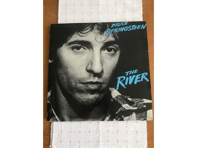 Bruce Springsteen - The River