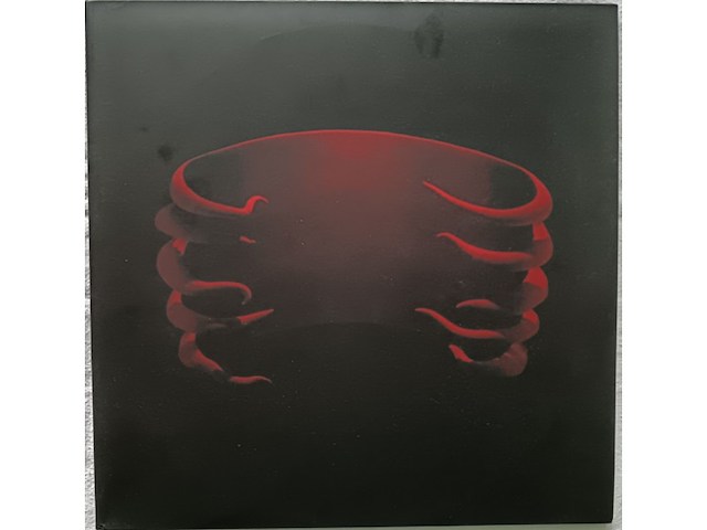 TOOL  -  2LP  UNDERTOW   ( Mint !!! )