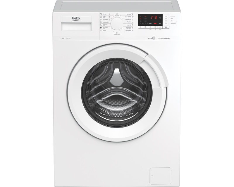 BEKO mašina za pranje veša WUE 8726 XSTID EK000585077