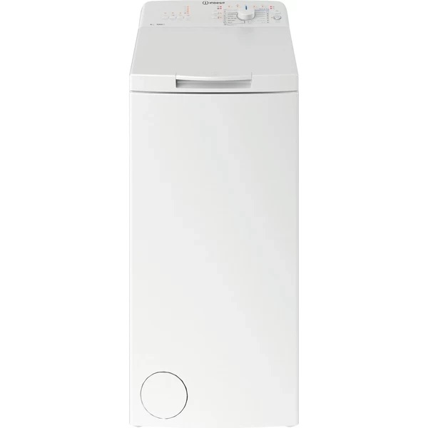 Indesit mašina za pranje veša BTW L60400 EE/NID EK000610342