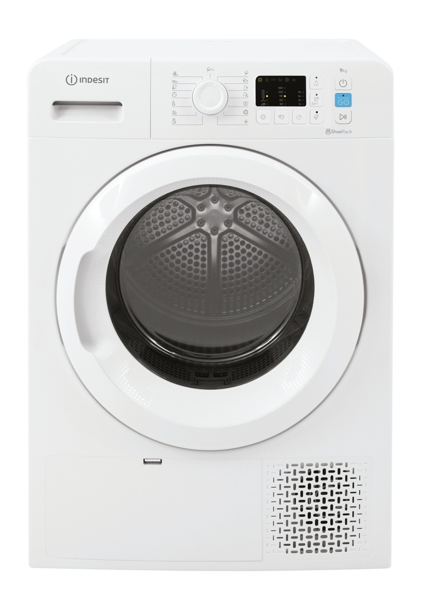 Indesit mašina za sušenje veša YTN M10 91 R EUID EK000610338