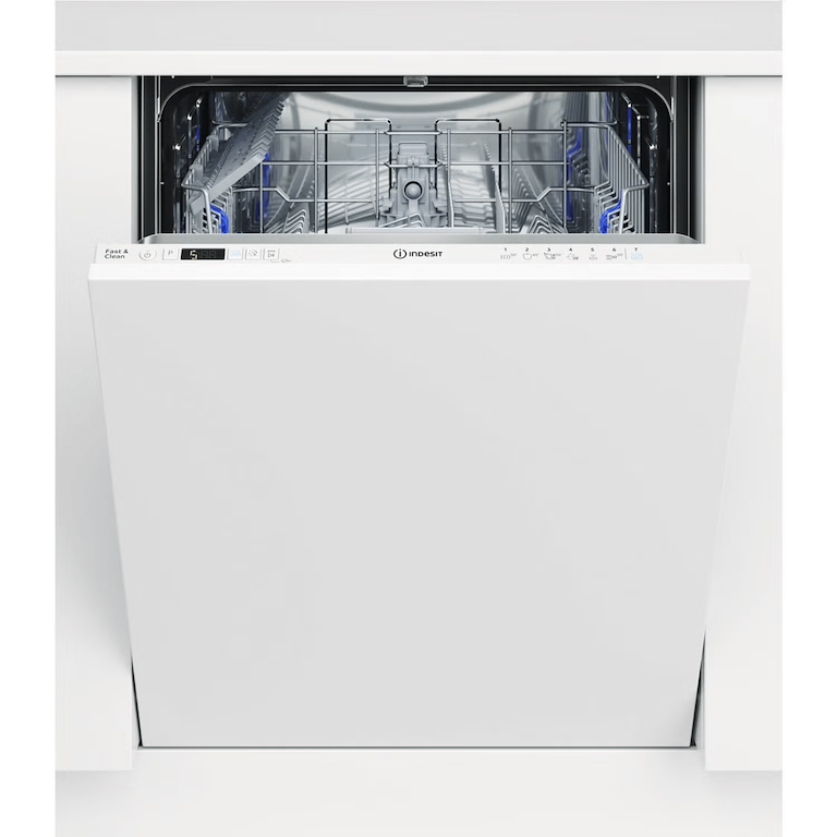 Indesit ugradna mašina za pranje sudova D2I HD524 AID: EK000610339