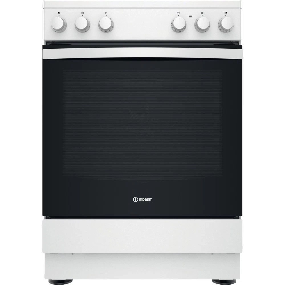 Indesit šporet IS67V5KCW/EID EK000610343