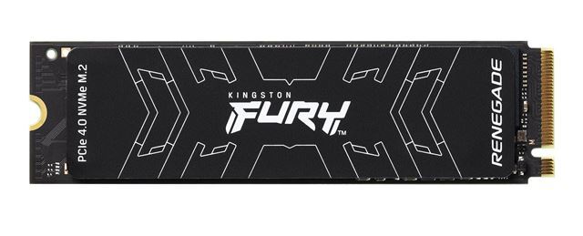 SSD 1TB Kingston FURY Renegade M.2 NVMe (SFYRS/1000G)ID: EK000536462