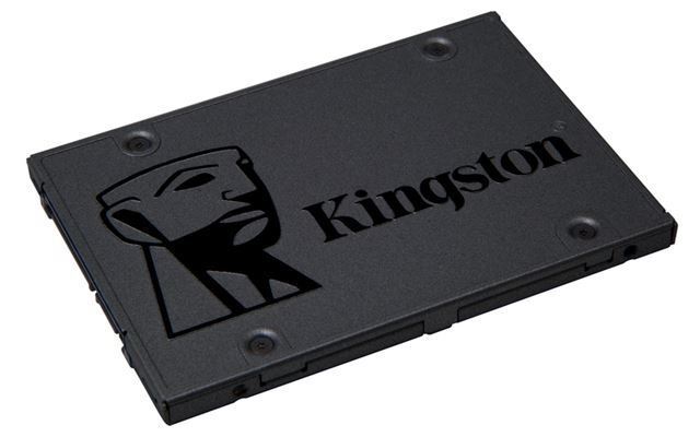 SSD 960GB Kingston A400 2,5" (SA400S37/960G)ID: EK000336421