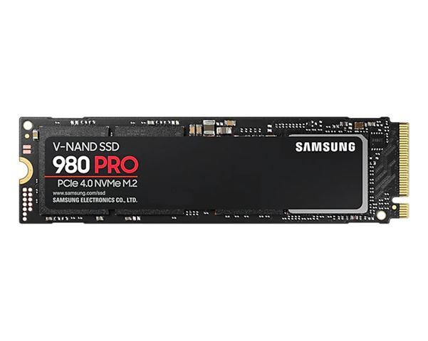 SSD 1TB Samsung 980 PRO M.2 NVMe (MZ-V8P1T0BW)ID: EK000571579