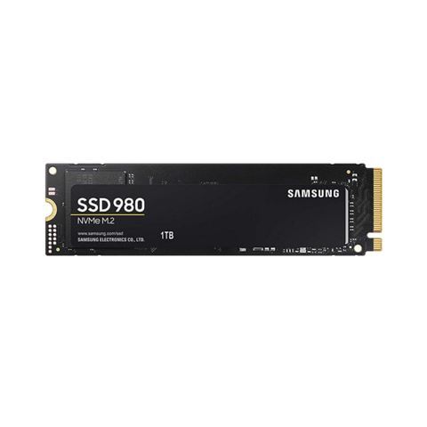 SSD 1TB Samsung 980 M.2 NVMe (MZ-V8V1T0BW)ID: EK000536466