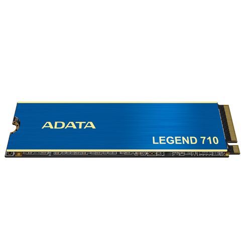 SSD 256GB ADATA Legend 710 M.2 NVMe (ALEG-710-256GCS)ID: EK000531995
