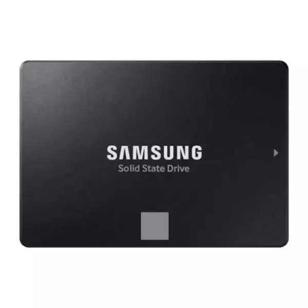 SSD 1TB Samsung 870 EVO 2.5" (MZ-77E1T0B/EU)ID: EK000494272
