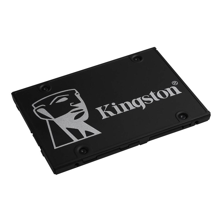 SSD 512GB Kingston KC600 2.5" (SKC600/512G)ID: EK000575767