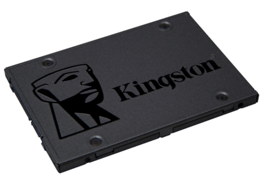 SSD 240GB Kingston A400 2.5" (SA400S37/240G.E)ID: EK000575960