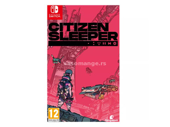 Switch Citizen Sleeper