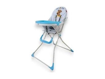 Hranilica JUNIOR HCY6201 plava